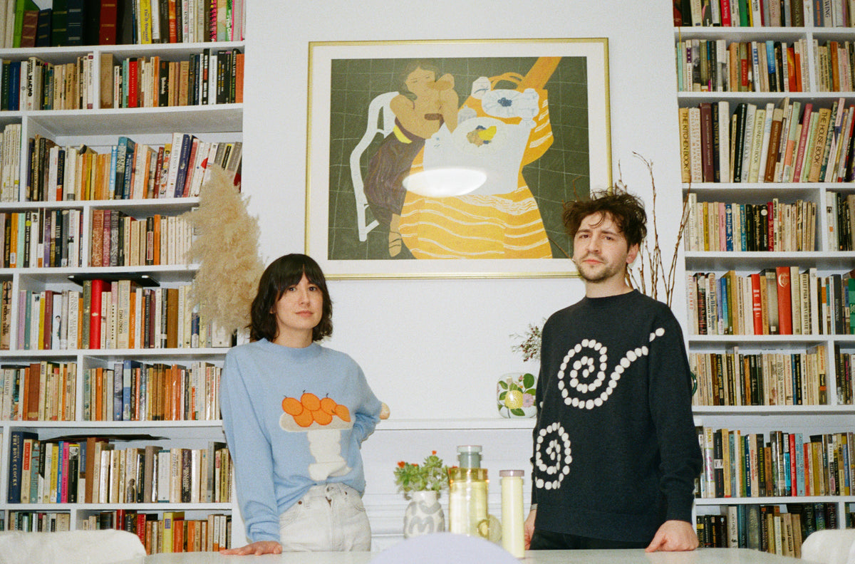 COLD PICNIC – LERET LERET