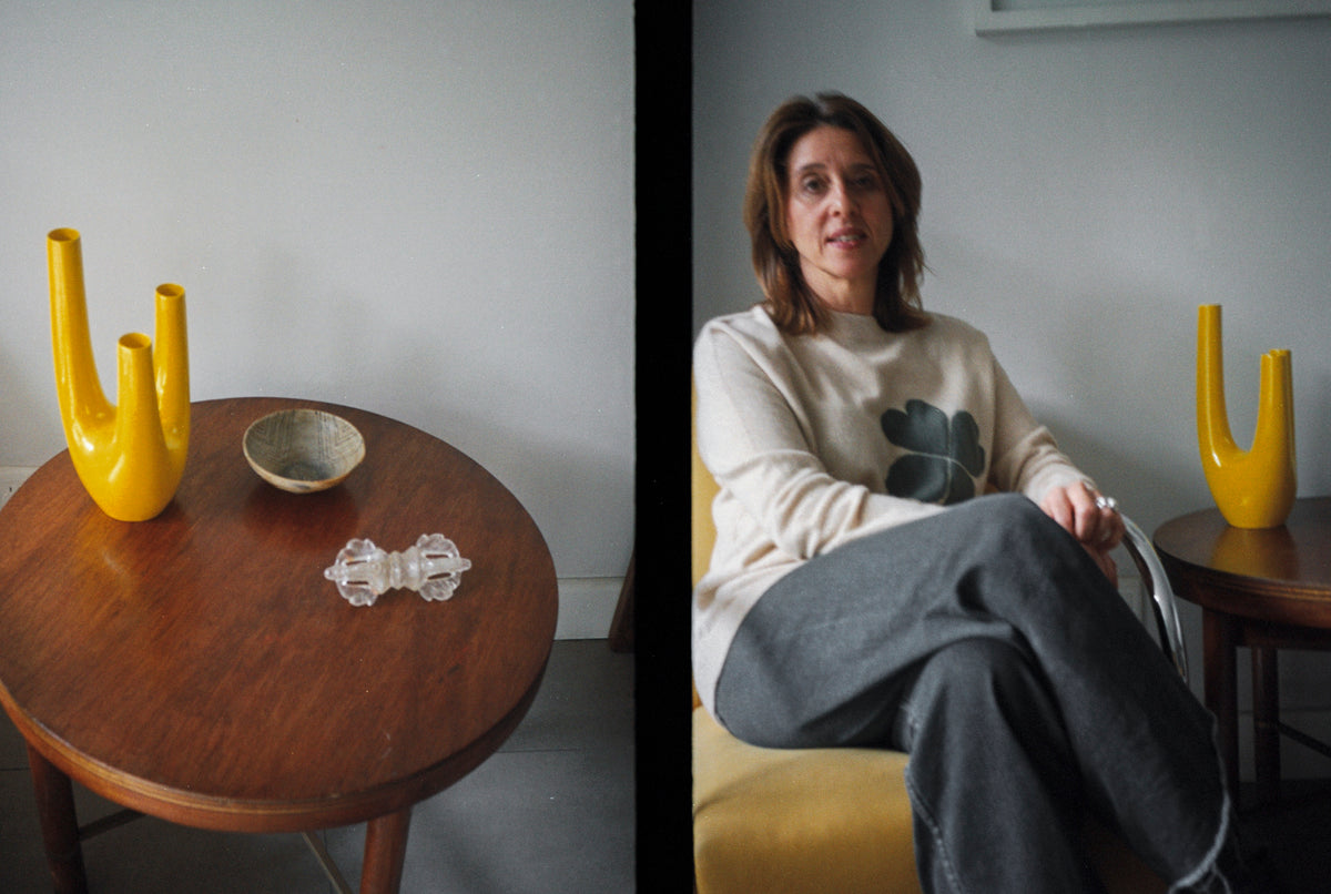 Elena Navarro – LERET LERET